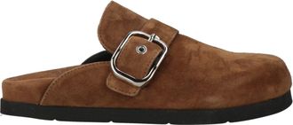 Semicouture SCHUHE - Mules & Clogs auf YOOX.COM