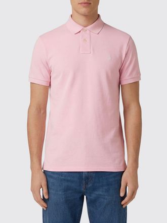 Polo Ralph Lauren Polo POLO RALPH LAUREN Homme couleur Poudre