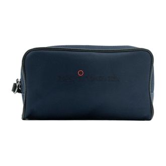 Kiton Herren, Taschen, Blau, ONE SIZEGr&ouml;&szlig;e