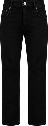 Represent Baggy Herren schwarze Jeans