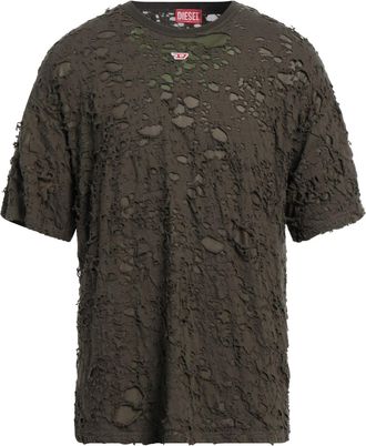 Diesel TOPS - T-shirts auf YOOX.COM