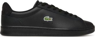 Lacoste Sneakers 750SMA0061 Schwarz