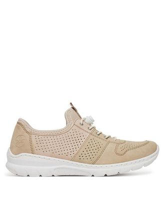 Rieker Sneakers L3254-62 Beige