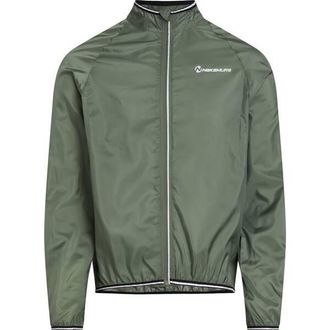 Nakamura Herren Funktions-Jacke Abbott III