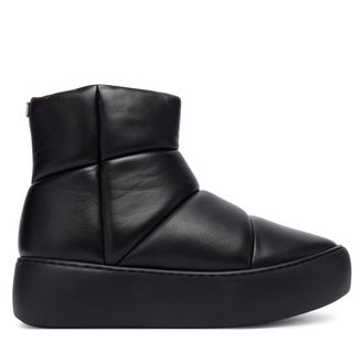 H&ouml;gl Stiefeletten H&Ouml;GL 0-100250-01000 Schwarz