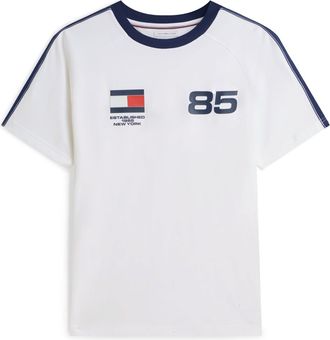 Tommy Hilfiger Shirt Relaxed