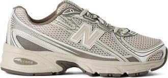 New Balance Femme, Chaussures, Gris, Taille: 41 1/2 EU Chaussures
