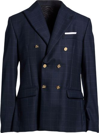 Daniele Alessandrini ANZ&Uuml;GE und CO-ORDS - Blazers auf YOOX.COM