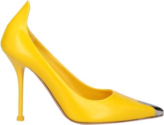 Alexander McQueen SCHUHE - Pumps auf YOOX.COM