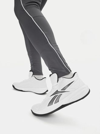 Reebok Basketballschuhe Reebok CEO-PRESS 100246833 Wei&szlig;