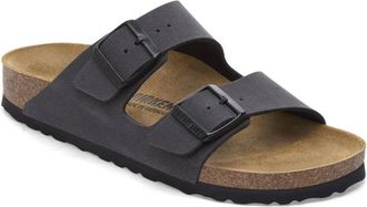 Birkenstock Homme, Chaussures, Noir, Taille: 42 EU Arizona Birko-Flor Nubuk