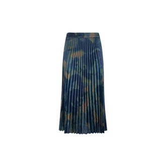 Nenette Gemini Rock - - Skirts - Damen - Mehrfarbig - XL