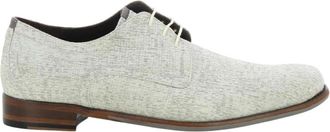 Floris Van Bommel Homme, Chaussures, Beige, Taille: 42 1/2 EU Sfm-30316 Z6