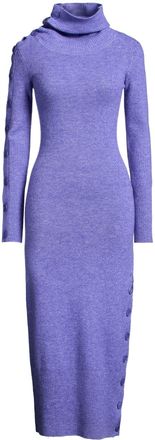 Patrizia Pepe KLEIDER - Midi-Kleider auf YOOX.COM