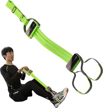 Generico Pull Up Assistenzb&auml;nder, Pull Up B&auml;nder | &Uuml;bungsb&auml;nder ohne Verrutschen | Wiederverwendbares Fitnesszubeh&ouml;r | Tragbares Trainingswerkzeug f&uuml;r Rehabili