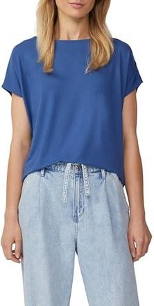 s.Oliver 2154938 T-Shirt, 5527, 38 Femmes