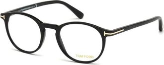 Tom Ford unisex, Accessoires, Noir, Taille: 48 MM Ft5294