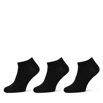 Calvin Klein Kurze Socken Calvin Klein 701234369 Schwarz