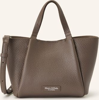 Marc O'Polo Marc Opolo Handtasche Medium braun