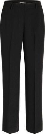 Bruuns Bazaar Femme, Pantalons, Noir, Taille: 40 FR Pantalon Brassica Eleza