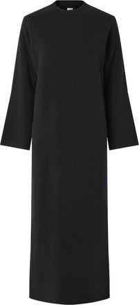 Vero Moda Yaselma Ls Long Knit Dress S. Noos