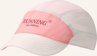 Ciele Athletics Ciele Athletics Cap Fstcap Sc rosa
