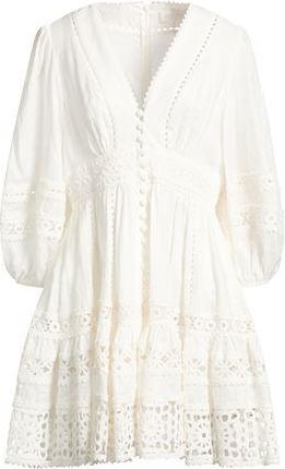 Zimmermann ROBES - Robes courtes sur YOOX.COM