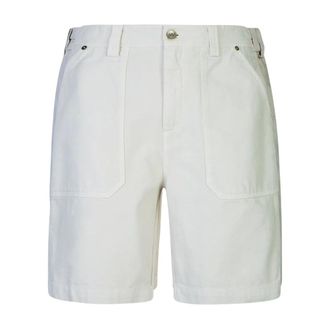 Eleventy Herren, Shorts, Beige, W36Gr&ouml;&szlig;e