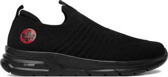 Rieker Sneakers Rieker CEO-B7365-00 Schwarz