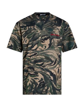 Just Cavalli TOPS - T-shirts auf YOOX.COM