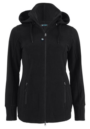 Polarino Fleecejacke