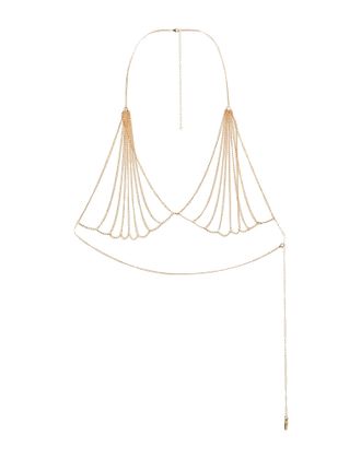 F**k Project SCHMUCK und UHREN - Body Jewels auf YOOX.COM
