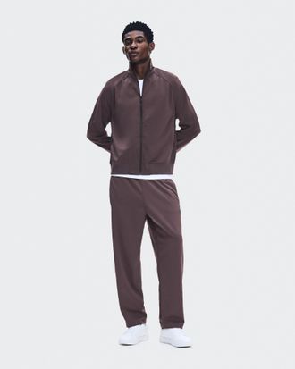 On Courtside Full-Zip