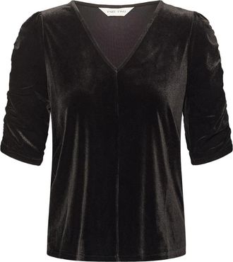 Part Two Blusen & Hemden - - Blouses & Shirts - Damen - Schwarzk - S