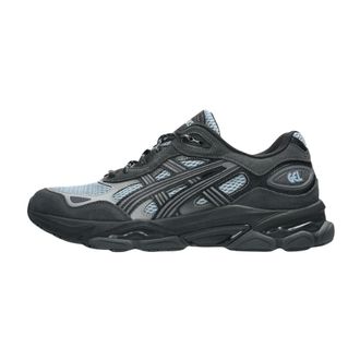 Asics Homme, Sport, Gris, Taille: 41 1/2 EU Gel-NYC 2.0