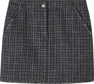 A.P.C. Jupe Rebekah A.P.C