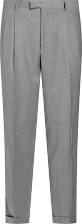 Paoloni HOSEN & R&Ouml;CKE - Hosen auf YOOX.COM
