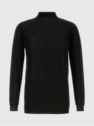 Rick Owens Pullover Herren Farbe Schwarz