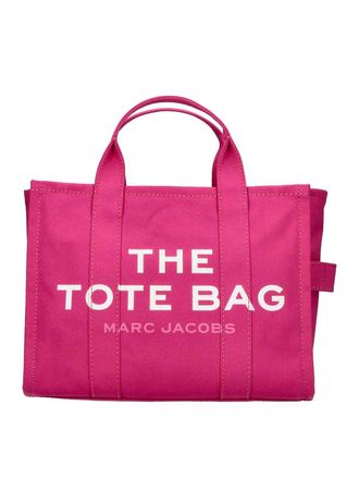 Marc Jacobs Sac Cabas - Rose