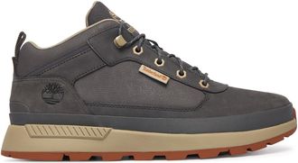 Timberland Sneakers Timberland Field Trekker TB0A6DKNA9O1 Grau