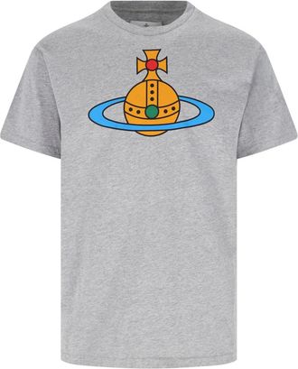 Vivienne Westwood T-Shirt Orb