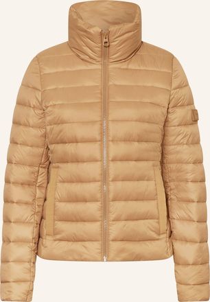 Marc O'Polo Marc Opolo Steppjacke beige