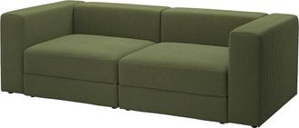 IKEA J&Auml;TTEBO 3er-Sitzelement