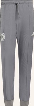 adidas Track Pants Mercedes - Amg Petronas Formula 1 Team Silver Arrows Icon grau