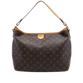 Louis Vuitton Pre-owned Delightful PM - - Pre-owned - Damen - Braun - ONE SIZE