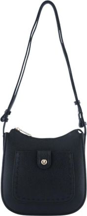 Pourchet Femme, Sacs, Bleu, Taille: ONE Size Bride Soft