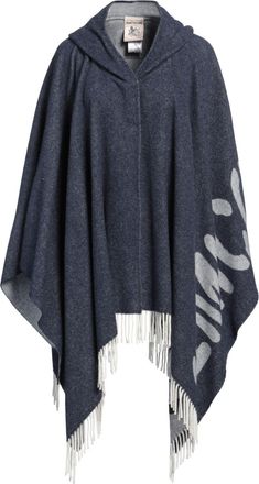 Semicouture JACKEN & M&Auml;NTEL - Capes auf YOOX.COM