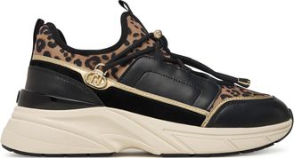 Liu Jo Sneakers Liu Jo LJ01 02 BF5019 PX791 Schwarz