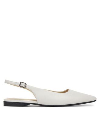 Vagabond Pumps Delia 5907-201-01 Wei&szlig;