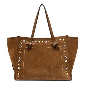 Gianni Chiarini Damen, Taschen, Braun, ONE SIZEGr&ouml;&szlig;e